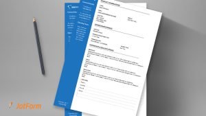 Introducing JotForm PDF Editor: Turn Form Responses into Designed PDFs ...
