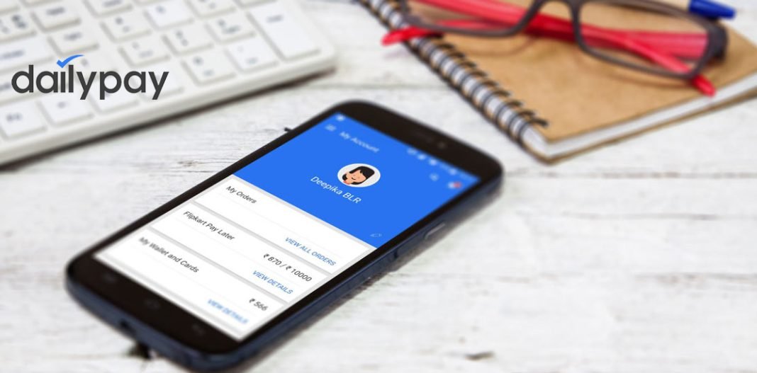 DailyPay Seeks Nominations for Payroll Trailblazer 2019 - HRTech Cube