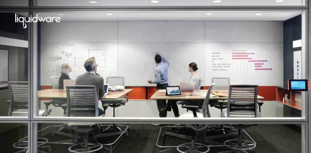 Liquidware Demonstrates Award Winning Adaptive Workspace Management ...