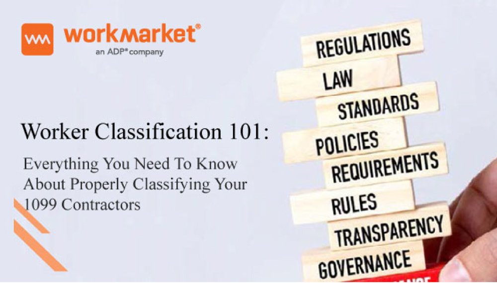 Worker Classification 101: Everything You Need To Know About ...