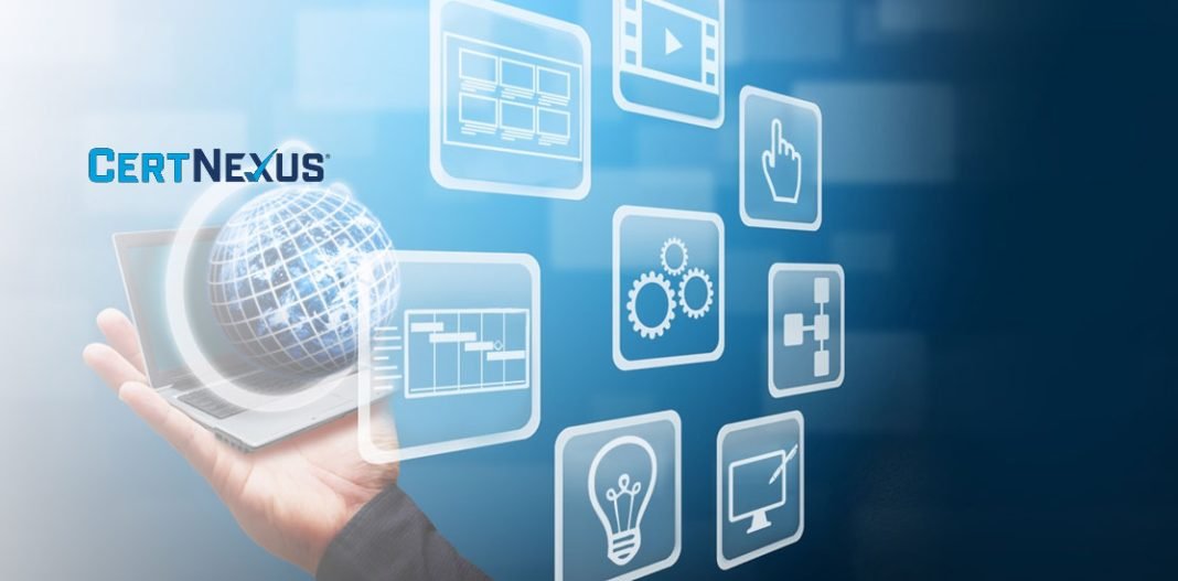 CertNexus and CyberKnights partner up to bridge the skills gap - HRTech ...