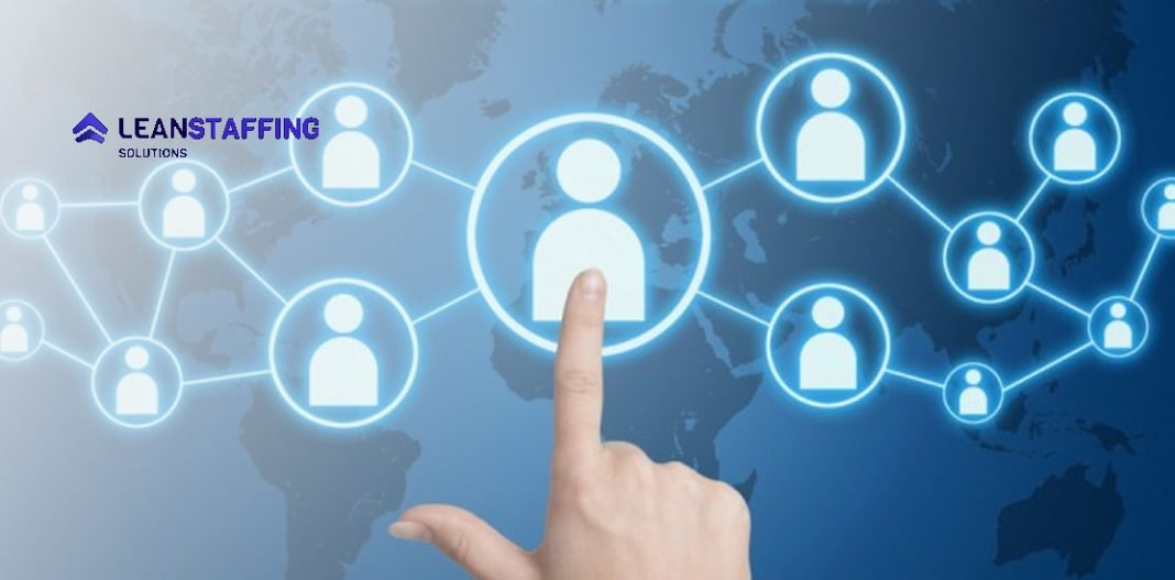 Lean Staffing Solutions Welcomes New Board Member, Don Thornton ...