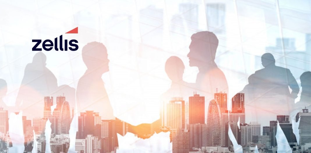 Zellis to Build HCM Solution on Microsoft Azure - HRTech Cube