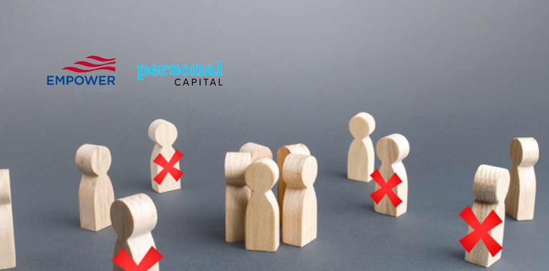 Empower Retirement to Acquire Personal Capital - HRTech Cube