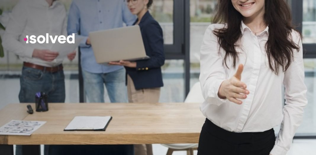 isolved Launches People Cloud to Transform Employee Experience - HRTech ...