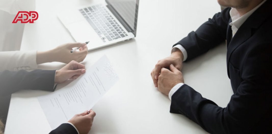 November 2020 ADP Reports to be Launched on 2nd December 2020 - HRTech Cube