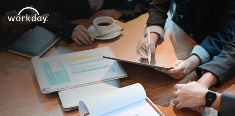 Workday Talent Marketplace Delivers Skills-based Talent Matching ...