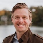 HRTech Cube Interview with Founder and CEO, Northpass – Stephen ...