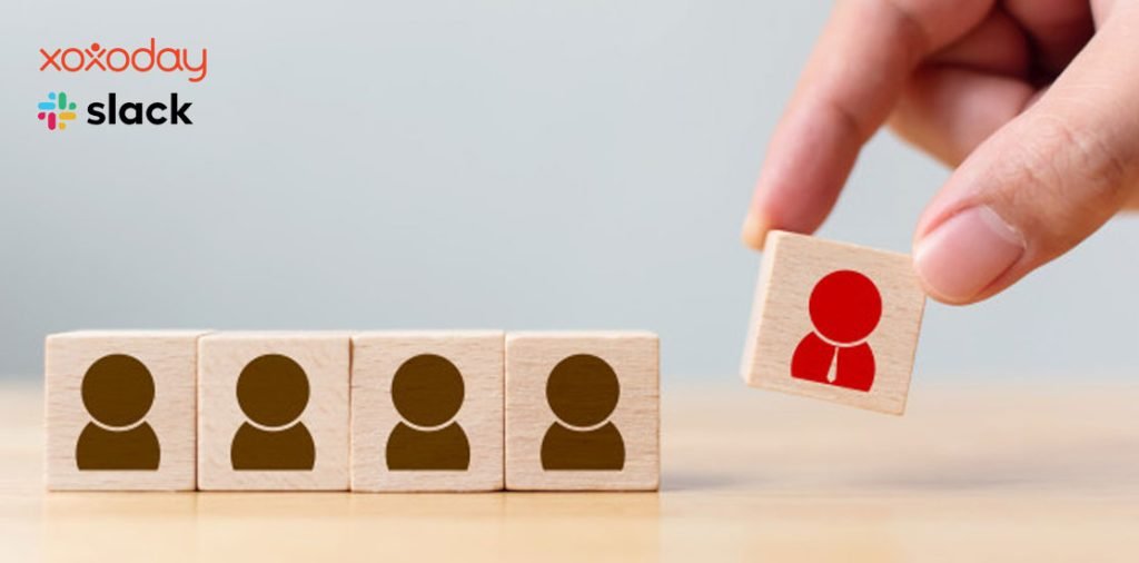 Employee Engagement Platform Empuls by Xoxoday & Slack Integrate ...