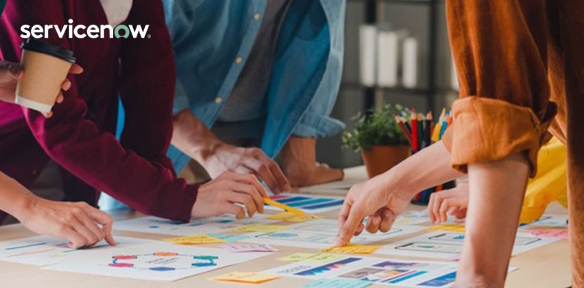 ServiceNow Introduces New Version of the Now Platform - HRTech Cube