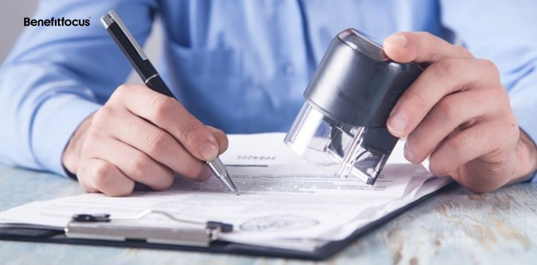 Benefitfocus Launches Workshops Focused on Employee Benefits - HRTech Cube