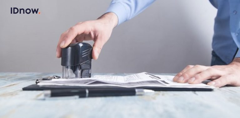 IDnow introduces NFC verification for better onboarding - HRTech Cube