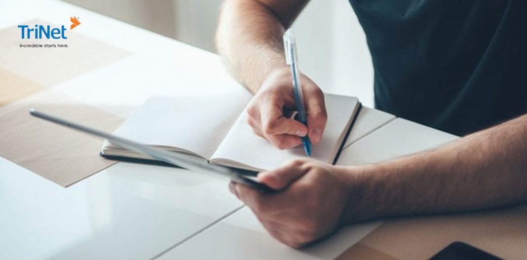 TriNet Receives Awards for HR Management and Payroll - HRTech Cube