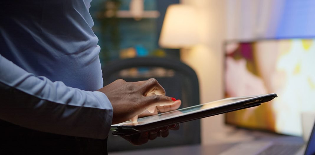 Why Paper (Yes, Paper) Is Causing Remote Workers More Stress