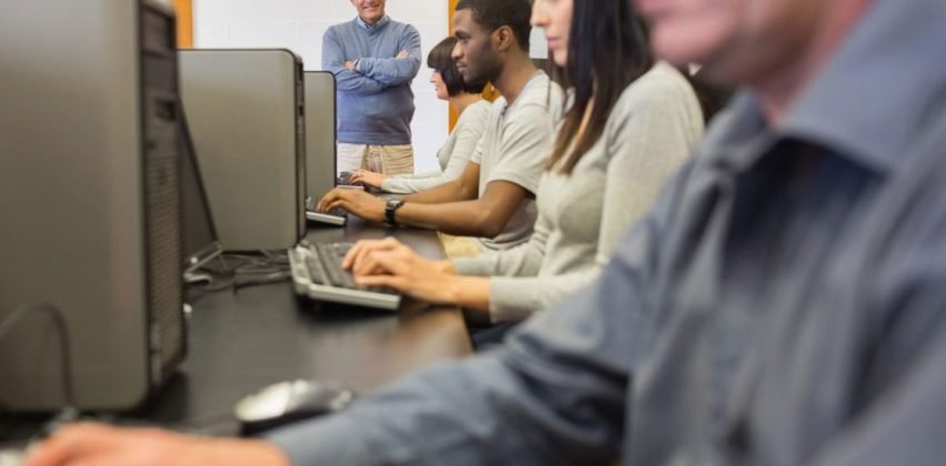 Launch of NEC Smart Workspace Emanates the Future of Work - HRTech Cube