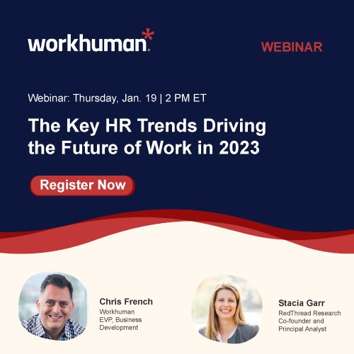 HR Technology media hub | HrTech Cube