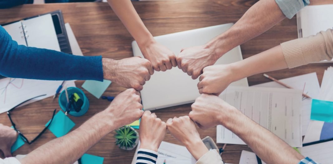 Firstup launched New Integrations with Microsoft 365 - HRTech Cube