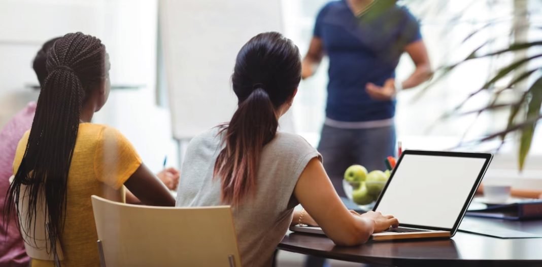 LMS365 introduces innovative AI-Powered Learning Technology - HRTech Cube