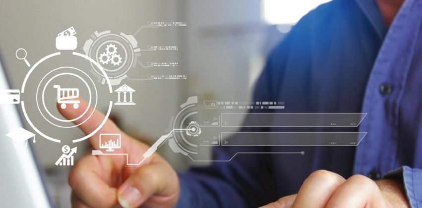 Magnit achieves a “Leader” recognition in CWM/MSP PEAK Matrix - HRTech Cube