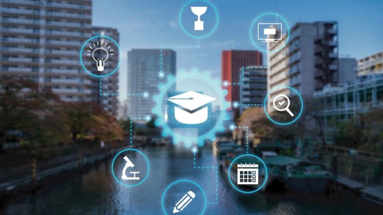 Skillsoft wins AI Excellence Award for CAISY, unveils coaching features