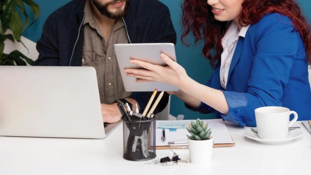 Augmentir Unveils Powerful New Updates to Augie™