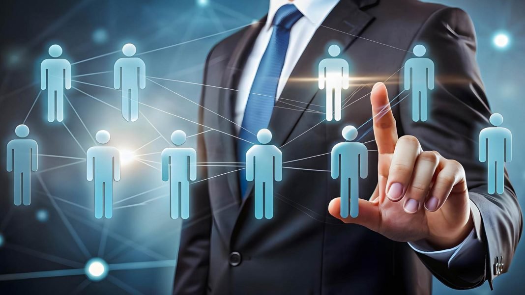 CoreWeave Appoints Michelle O'Rourke as Chief People Officer