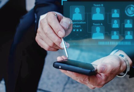 NEXT GEN HR TECH WAVES - HRTech Cube