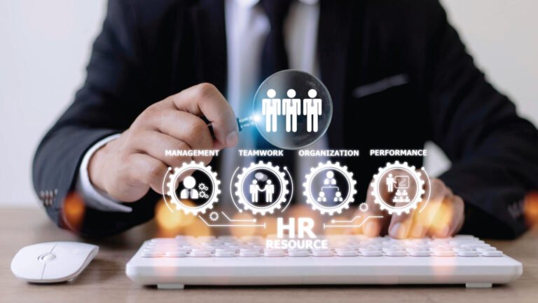 Hudson RPO Launches Digital Division