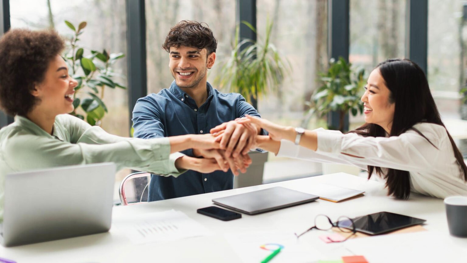 McLean Signature 2025: Conference for Future-Ready HR Leaders